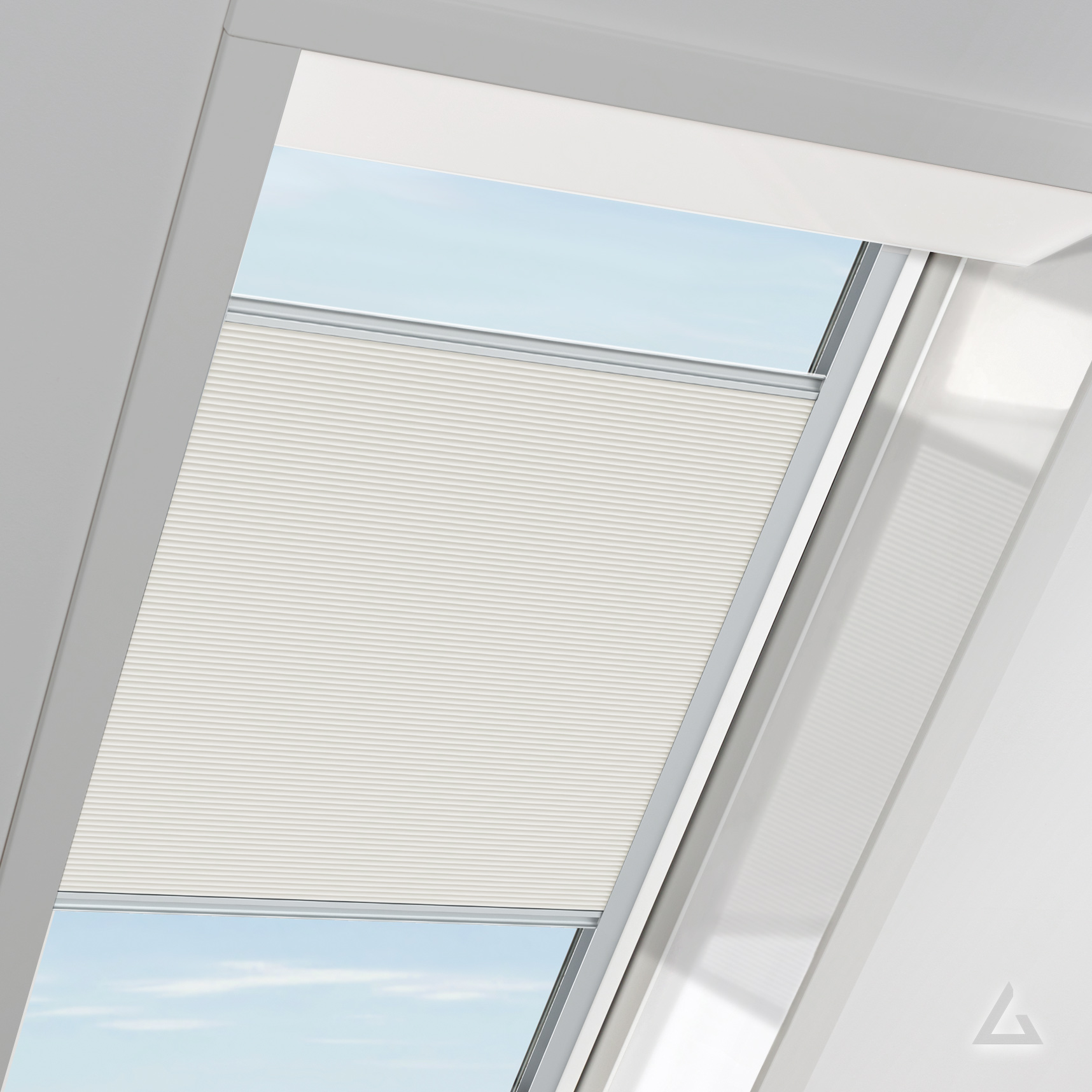 Roto Faltstore ZFA für Roto Q günstig kaufen bei DACHGEWERK