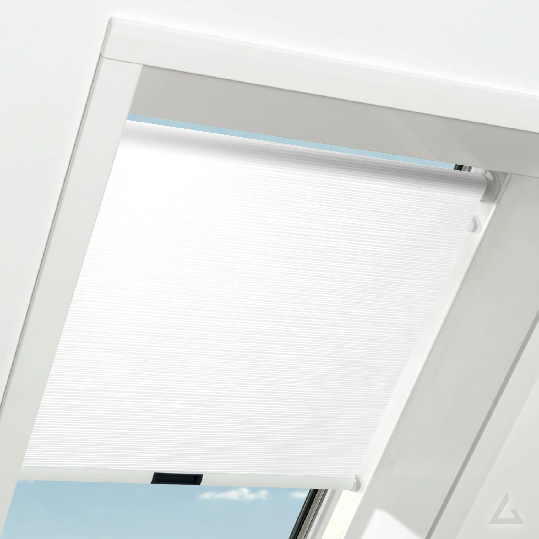 Roto RotoQ Rollo Basic ZRB QM W_ 114/xxx 3-R58 günstig kaufen bei ...