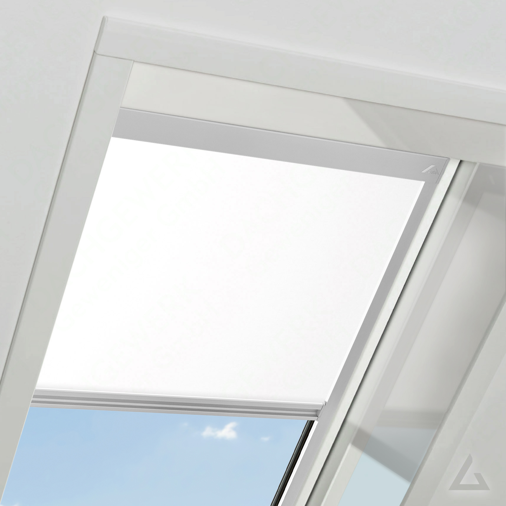 Roto Rollo Exclusiv ZRE R7_SRK 07/09 M W_ R01 günstig kaufen bei DACHGEWERK