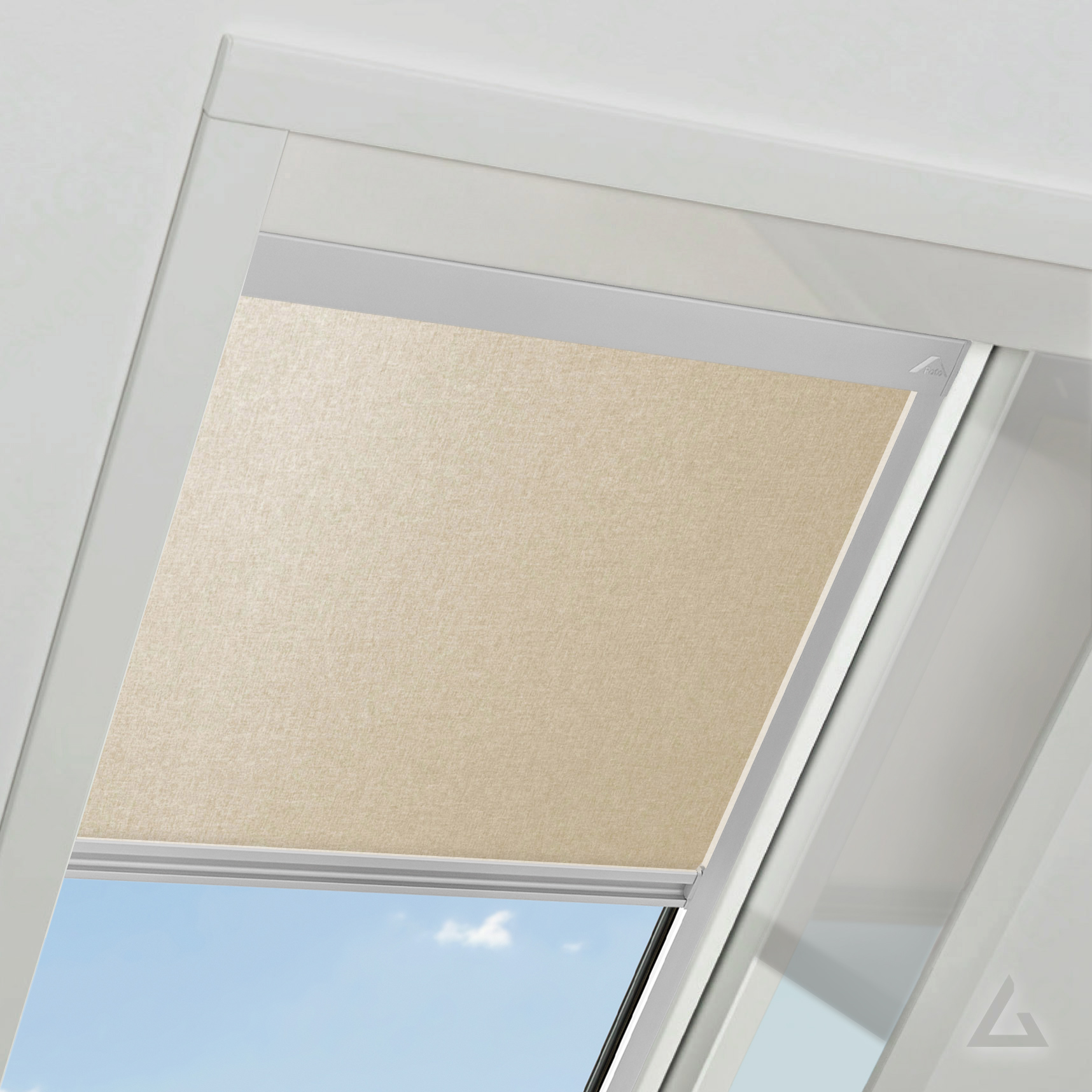 Roto Rollo Exclusiv ZRE E 094/145 8AR1 AR04 günstig kaufen bei DACHGEWERK