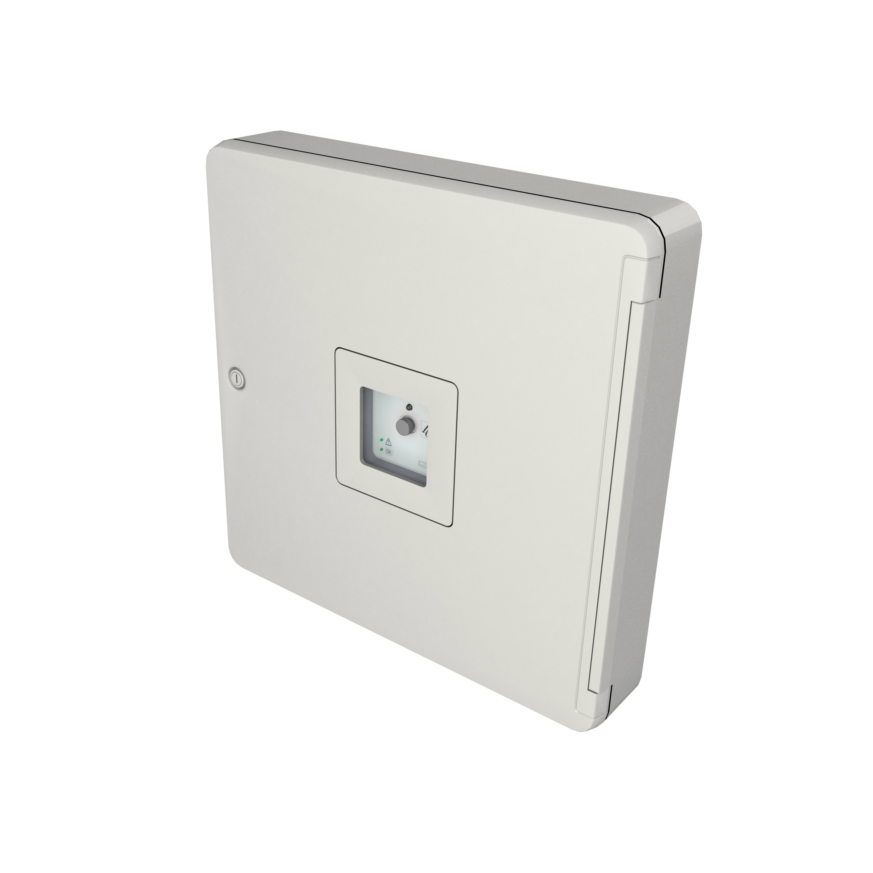 VELUX RWA-Steuerzentrale KFC 210 EU 10A günstig kaufen bei DACHGEWERK