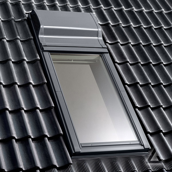 VELUX Lüftungslösungen günstig kaufen bei DACHGEWERK
