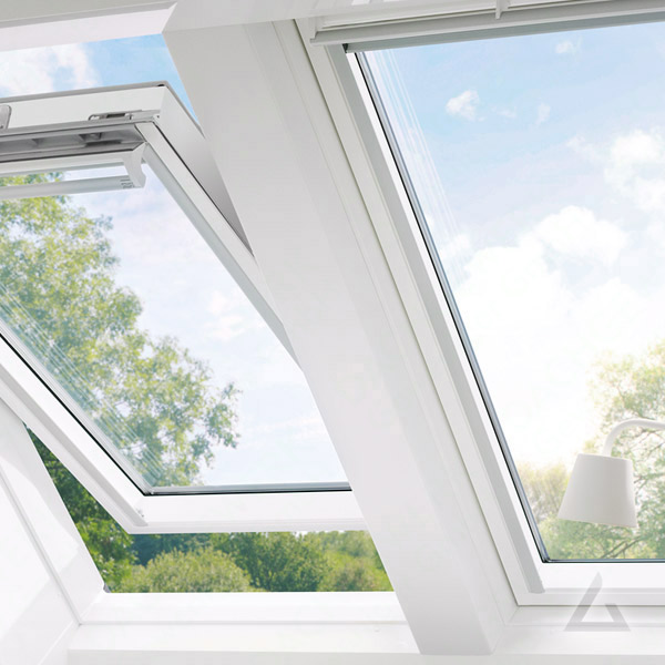 VELUX Eindeckrahmen-Zubehör günstig kaufen bei DACHGEWERK