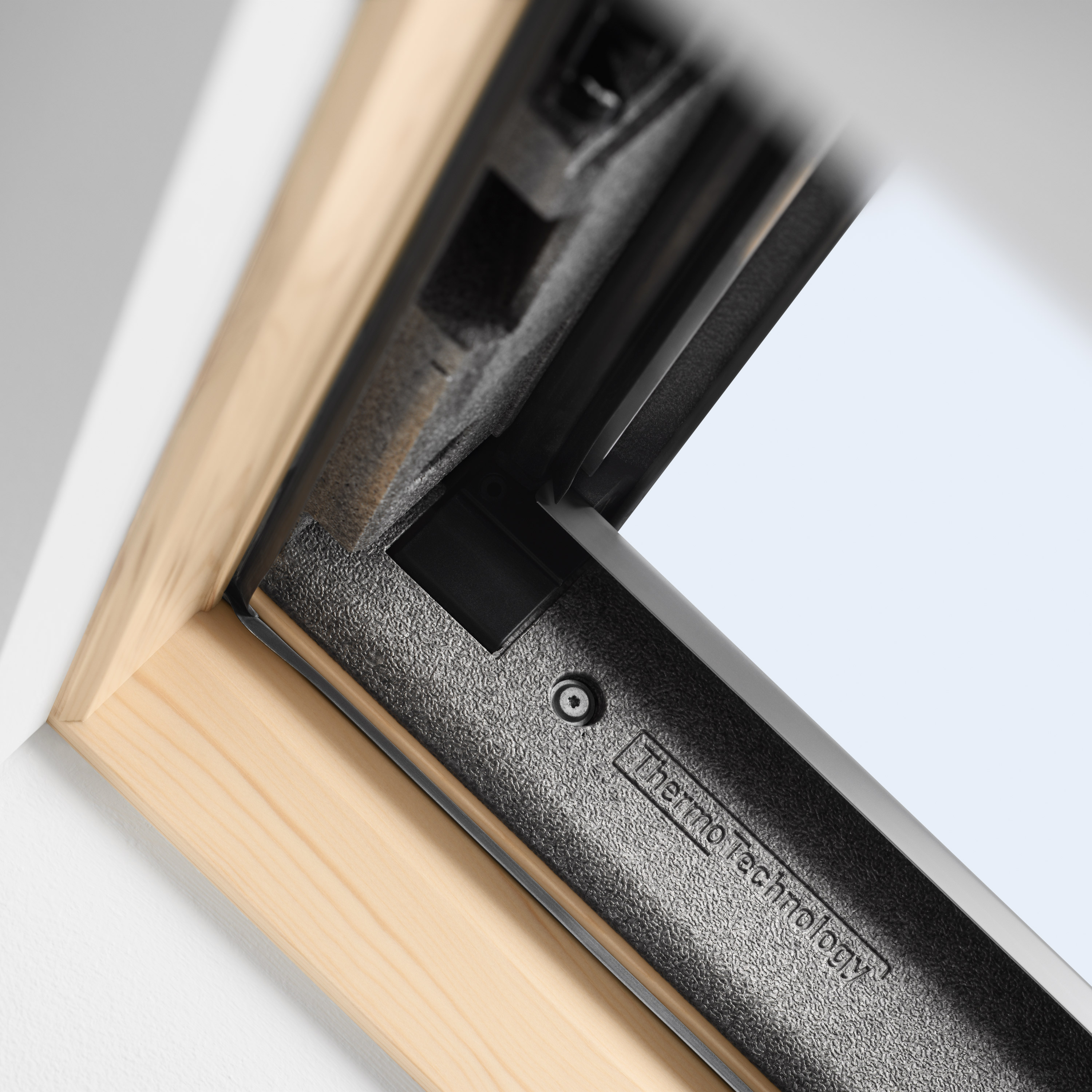 Velux Dachfenster Fk06 Klapp Schwingfenster Bxh