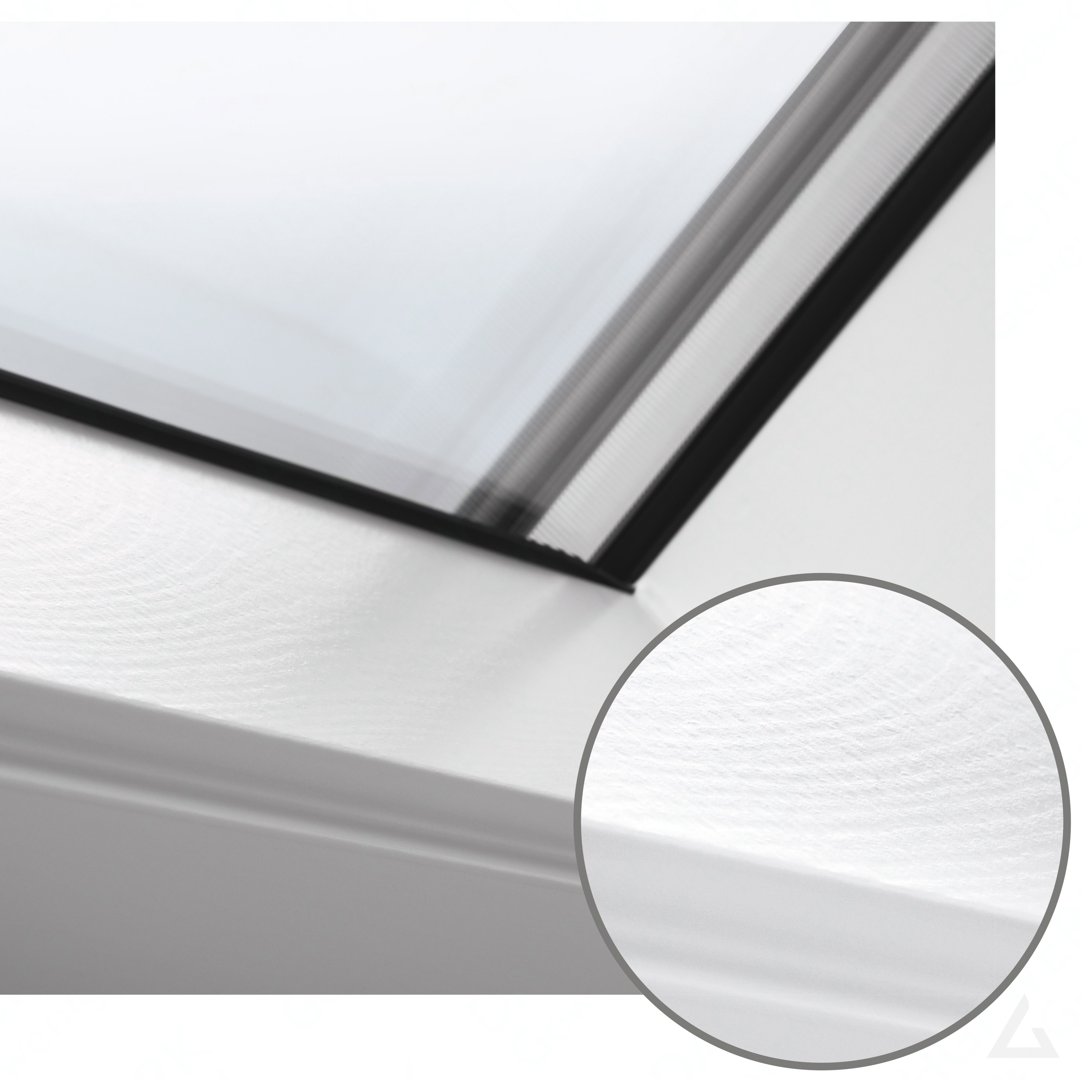 VELUX INTEGRA® Holz-Schwingfenster GGL elektrisch günstig kaufen bei ...