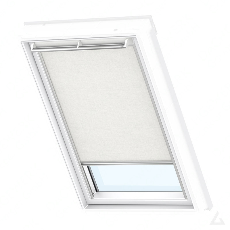 VELUX Rollo RFL manuell günstig kaufen bei DACHGEWERK